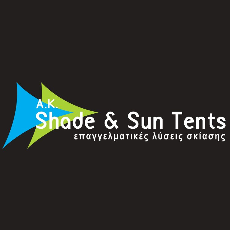 A.K. Shade & Sun Tents - Τέντες & Σκίαση στην Κύπρο